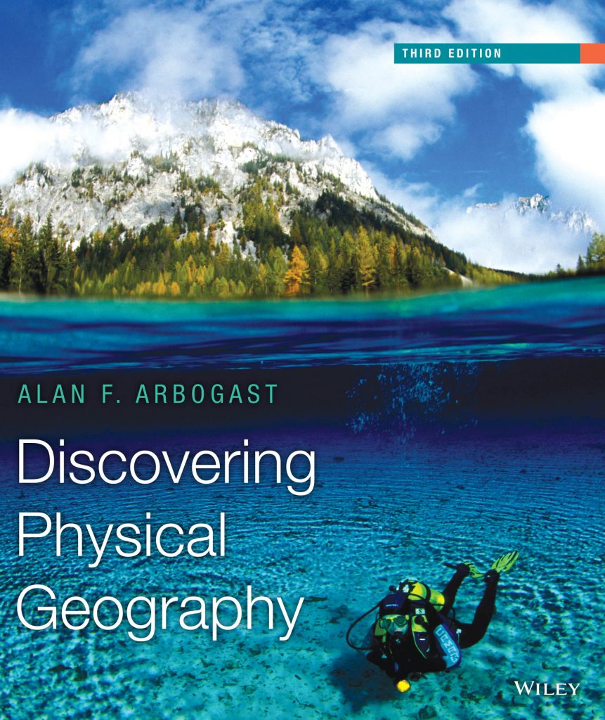 CSS Geography Books Pdf - CSS ONLINE